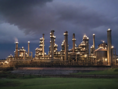 Explosion-Proof vs. Intrinsically Safe Equipment: Key Differences ...