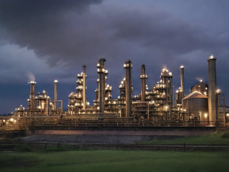 Explosion-Proof vs. Intrinsically Safe Equipment: Key Differences ...