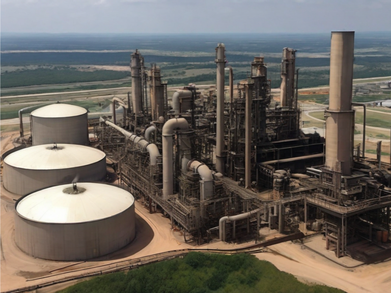 Intrinsically Safe Equipment: Enhancing Workplace Safety ...