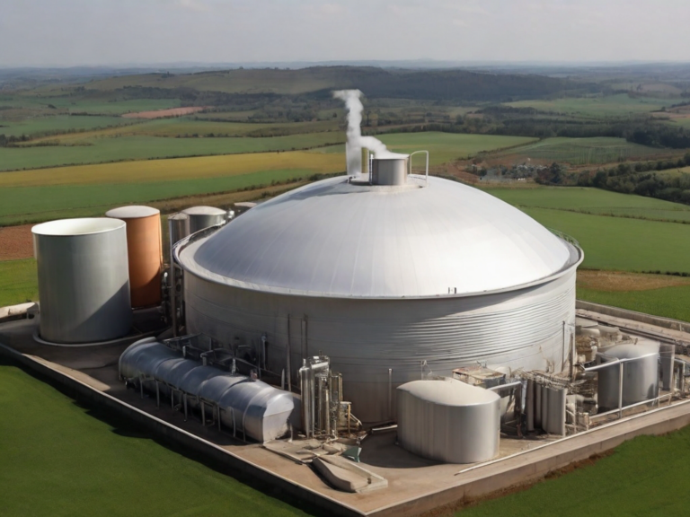 Smart Systems for Safety in Hazardous Areas - Intrinsically Safe Store