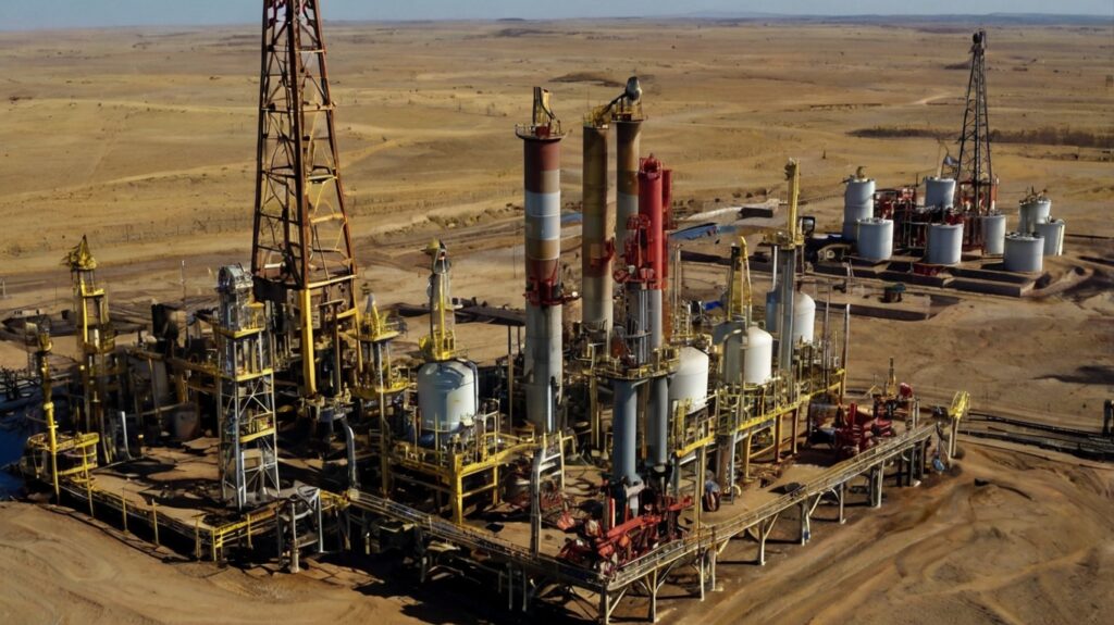 What is The Oil and Gas Industry Understanding - Intrinsically Safe Store