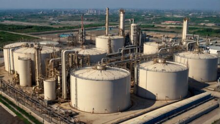 Immersion Oil Purpose and Use - Intrinsically Safe Store