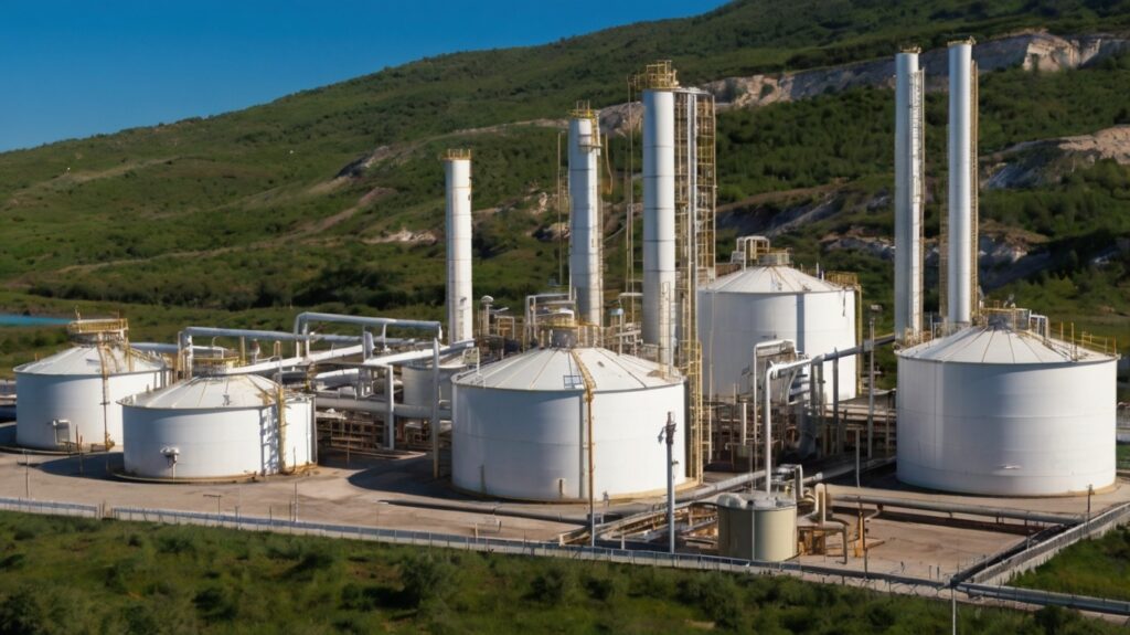 Accuracy in Hazardous Area Inspections with Intrinsically Safe ...