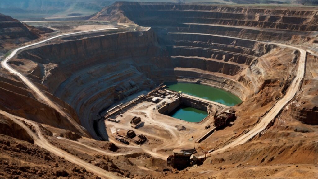 How are Intrinsically Safe Devices Applied in Underground Mining ...