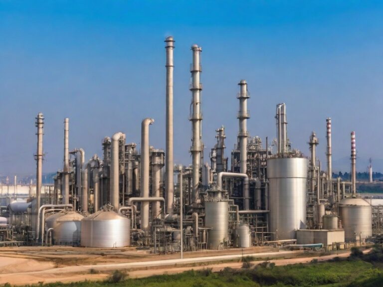 Understanding Intrinsic Safety - Intrinsically Safe Store