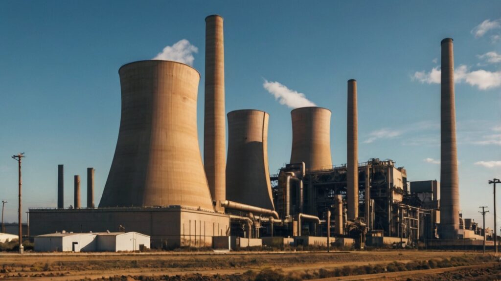 Three Sectors of Oil and Gas Industry - Intrinsically Safe Store