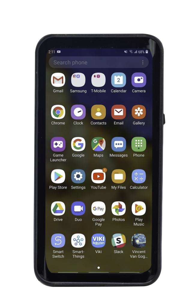Intrinsically Safe Mobile Devices – Phones, Tablets & Handhelds