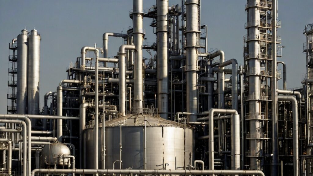 Explosion Proof Applications Explained - Intrinsically Safe Store