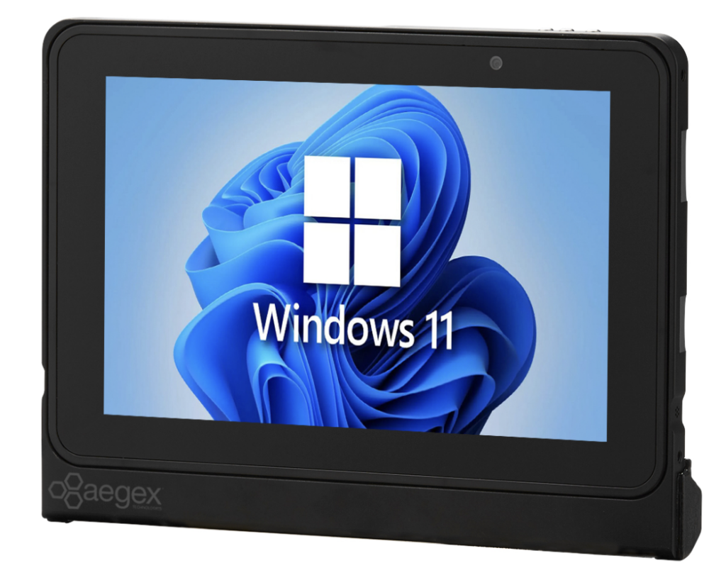 Aegex 100M Intrinsically Safe Tablet - Intrinsically Safe Store