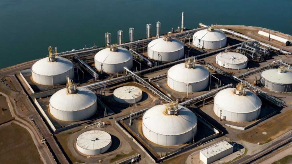 MIL-STD-129R Guidance Required Tasks - Intrinsically Safe Store