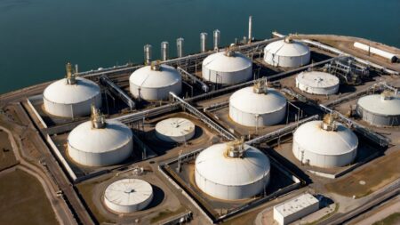 MIL-STD-129R Guidance Required Tasks - Intrinsically Safe Store