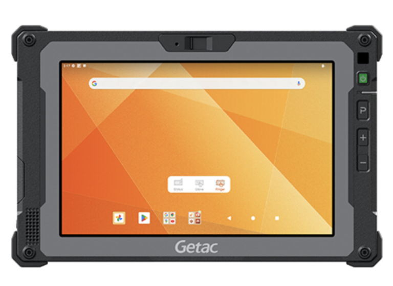 Intrinsically Safe ZX80 Fully Rugged Tablet - Intrinsically Safe Store