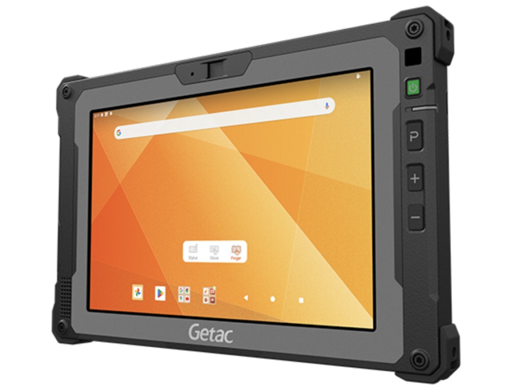 Intrinsically Safe ZX80 Fully Rugged Tablet - Intrinsically Safe Store