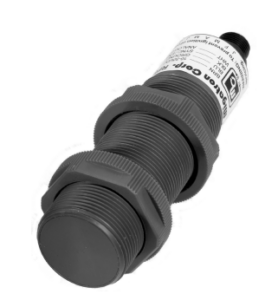 RPS-409A-IS3 Intrinsically Safe Ultrasonic Sensor - Intrinsically Safe ...