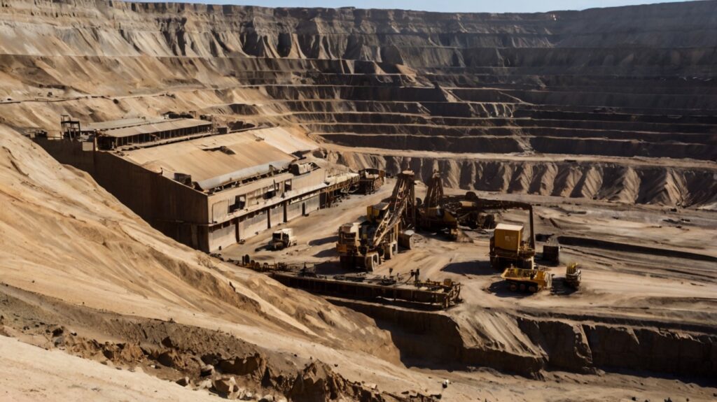 Hazardous Atmosphere Detection Instruments - Intrinsically Safe Store