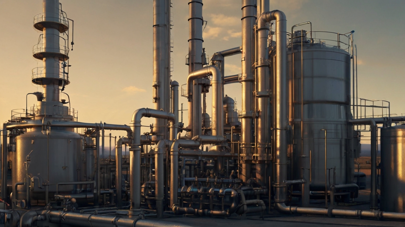 What is Oil Immersion Techniques Benefits - The Intrinsically Safe Store