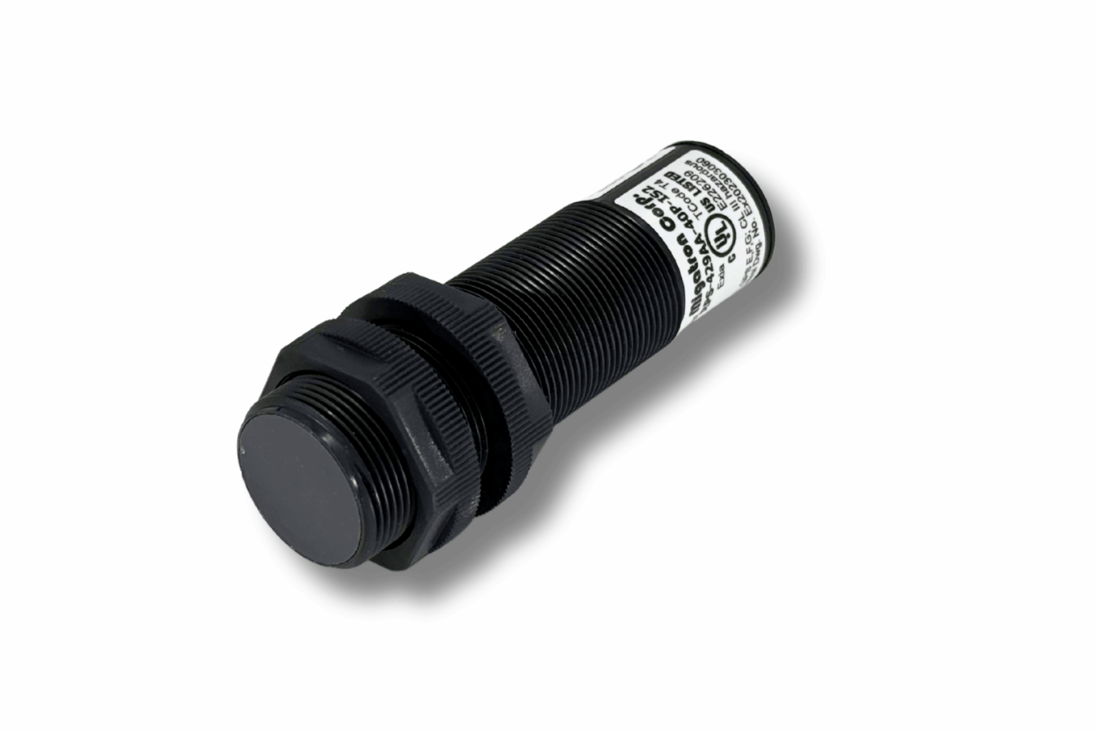 RPS-429A-IS Intrinsically Safe Ultrasonic Sensor - Intrinsically Safe Store