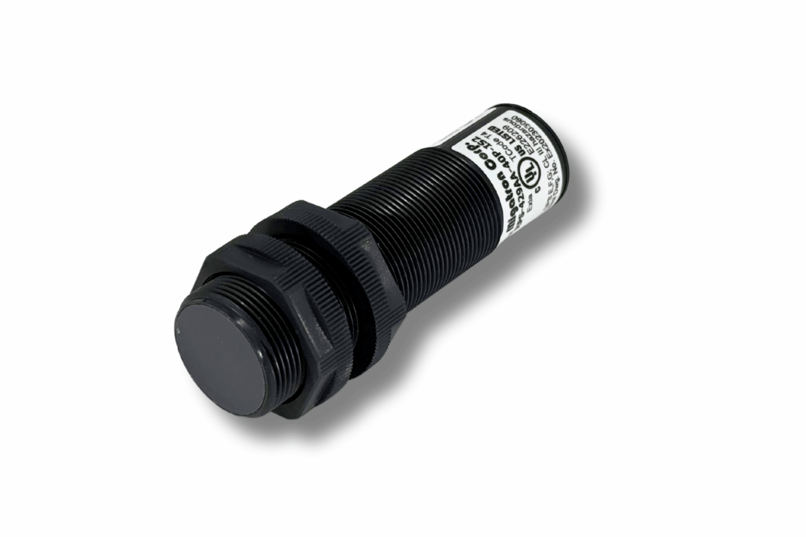RPS-429A-IS Intrinsically Safe Ultrasonic Sensor - Intrinsically Safe Store