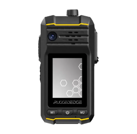 Intrinsically Safe Phones | ATEX & C1D2 Certified Devices