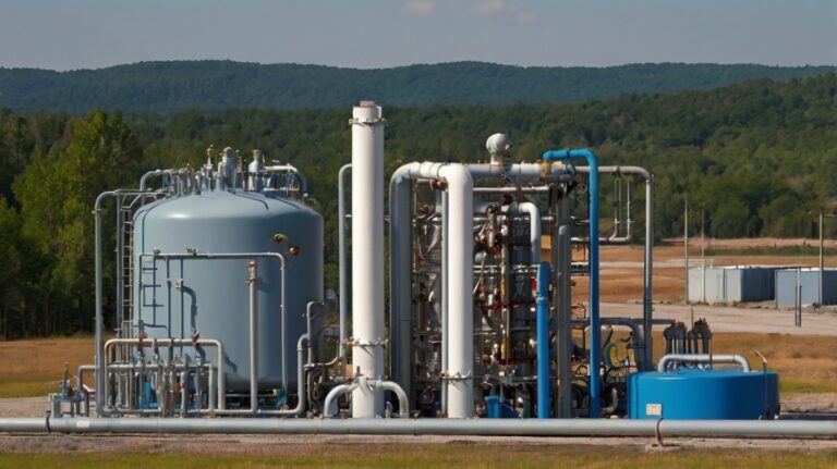 What Is NGL in Oil and Gas? Uses, Safety & Industry Importance