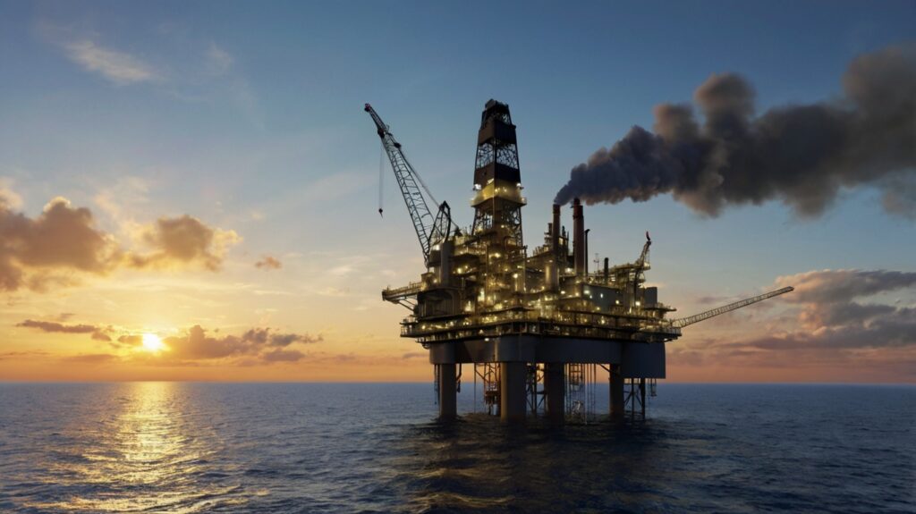 IoT Solutions Impacting Oil and Gas Industry - Intrinsically Safe Store