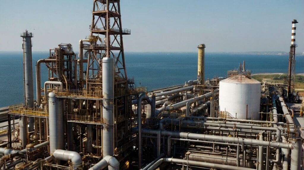 Advances in Oil and Gas Equipment - Intrinsically Safe Store