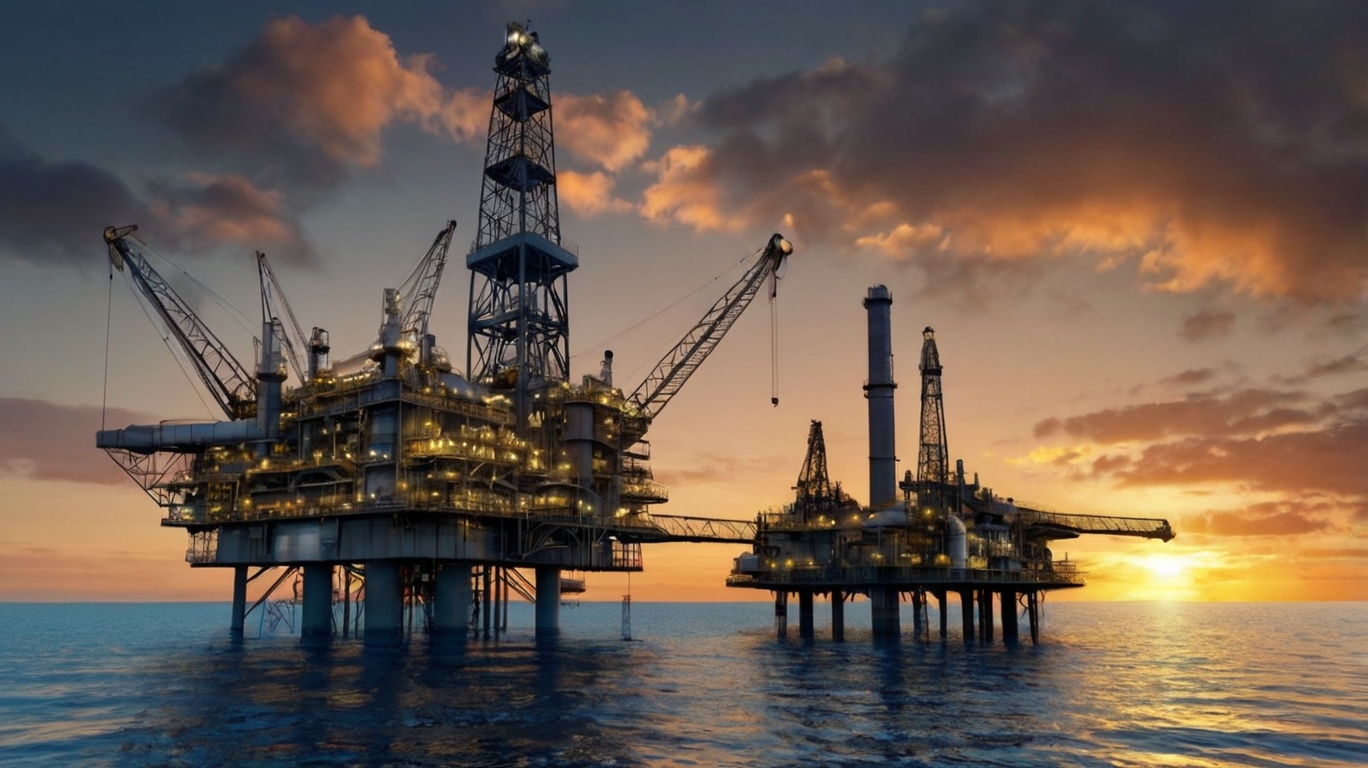 IoT Solutions Impacting Oil and Gas Industry - Intrinsically Safe Store