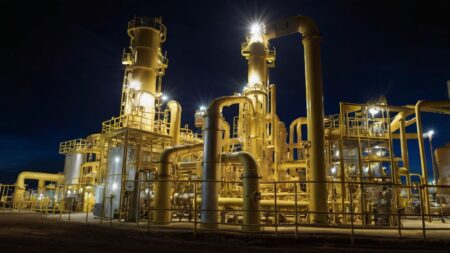 Intrinsically Safe Lighting Preventing Accidents - Intrinsically Safe Store