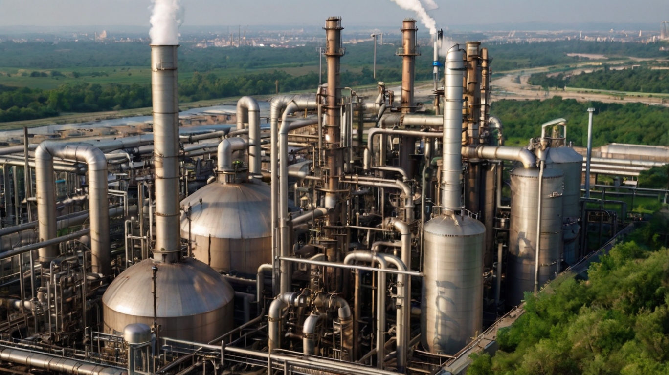 Intrinsically Safe Equipment Applications Guide - Intrinsically Safe Store