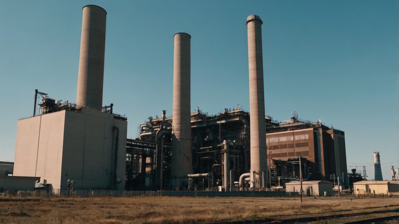 Intrinsically Safe vs Explosion-Proof Differences - Intrinsically Safe ...