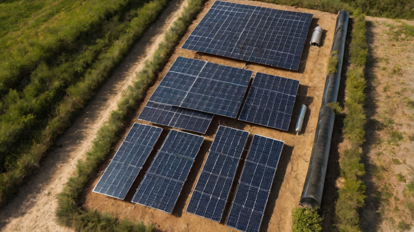 Photosynthesis Explained: How Light Energy Becomes Chemical Energy