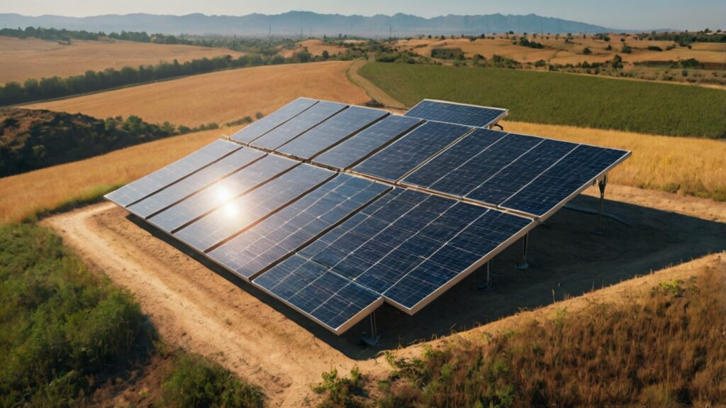 Photosynthesis Explained: How Light Energy Becomes Chemical Energy