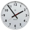 Ex-Time 40 Intrinsically Safe Wall Clock - Intrinsically Safe Store
