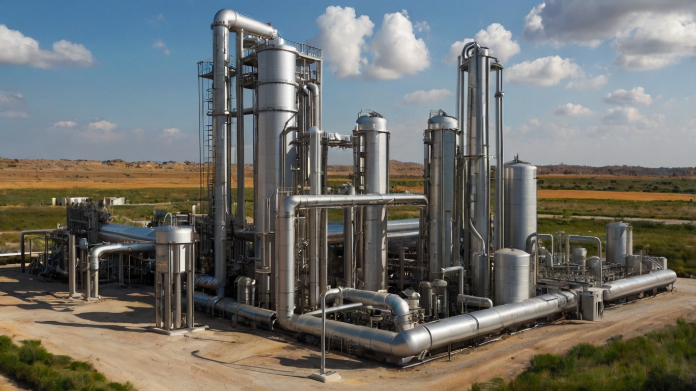 What is ESP Technology - Intrinsically Safe Store