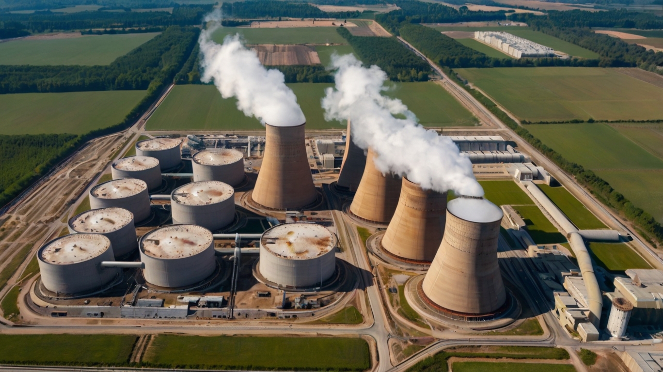 Understanding Explosive Zones - Intrinsically Safe Store