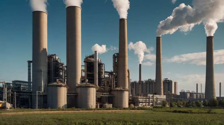 Understanding Explosive Zones - Intrinsically Safe Store