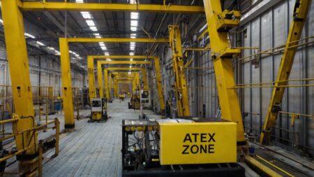 /atex-zone-1-and-zone-2-certifications vs. 2: Differences & Impact on ...