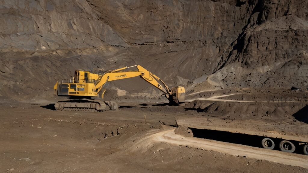 ATEX Certified Devices for Mining - Intrinsically Safe Store