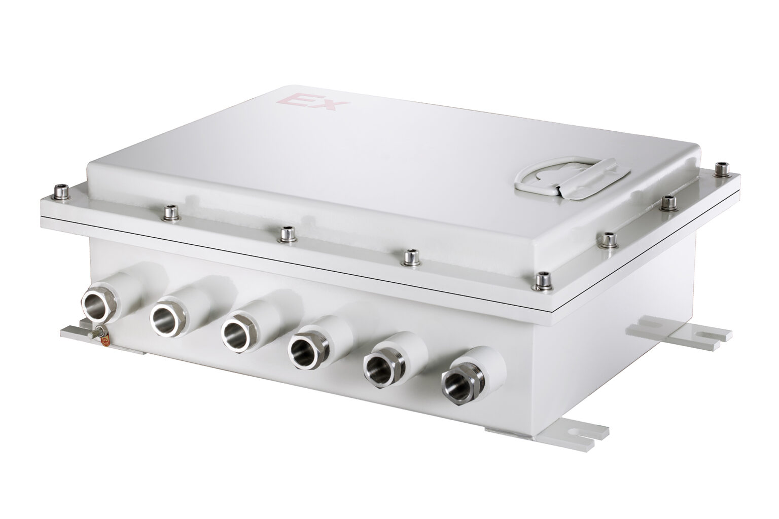 Explosion Proof Cameras: Top-Rated Cameras For Hazardous Environments