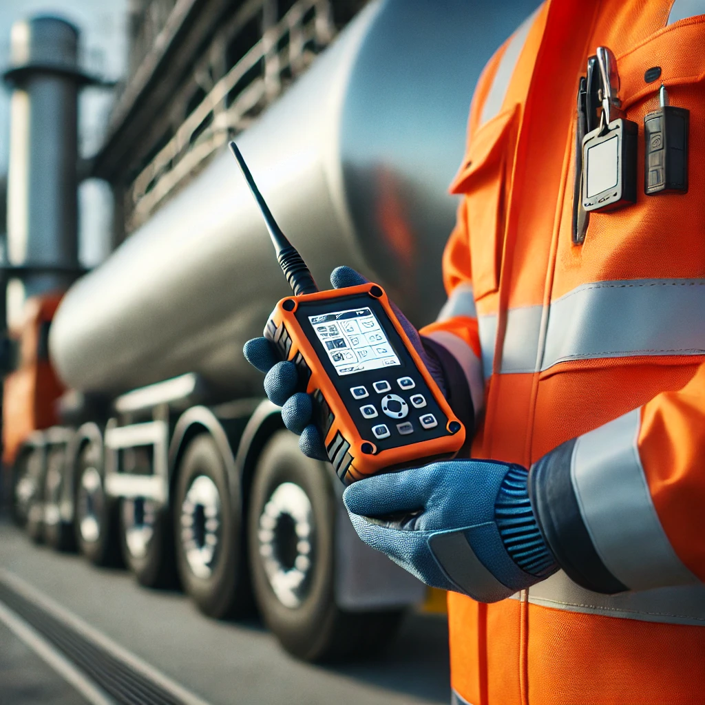 Best Practices for ATEX Certified Devices Maximizing Safety ...