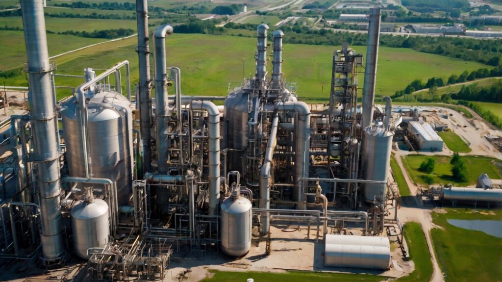 Essential ATEX Zone 1 Devices for Chemical Plants - Intrinsically Safe ...