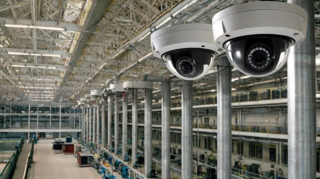Latest wireless safety cameras - Intrinsically Safe Store