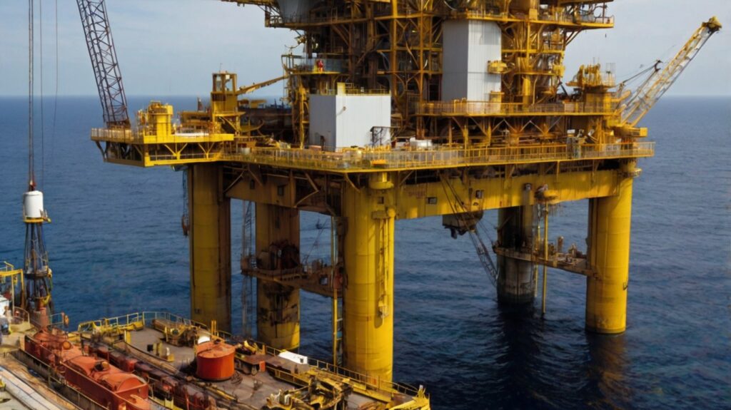 Offshore Safety Best Practices - Intrinsically Safe Store
