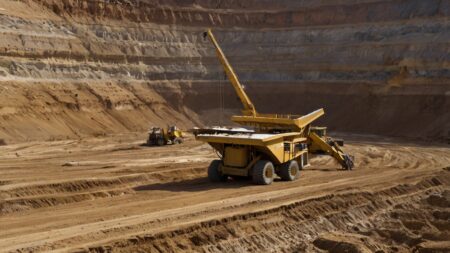 What is Strip Mining - Intrinsically Safe Store