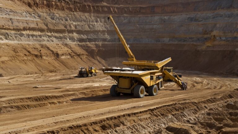 Strip Mining Explained: What It Is, How It Works, and Examples