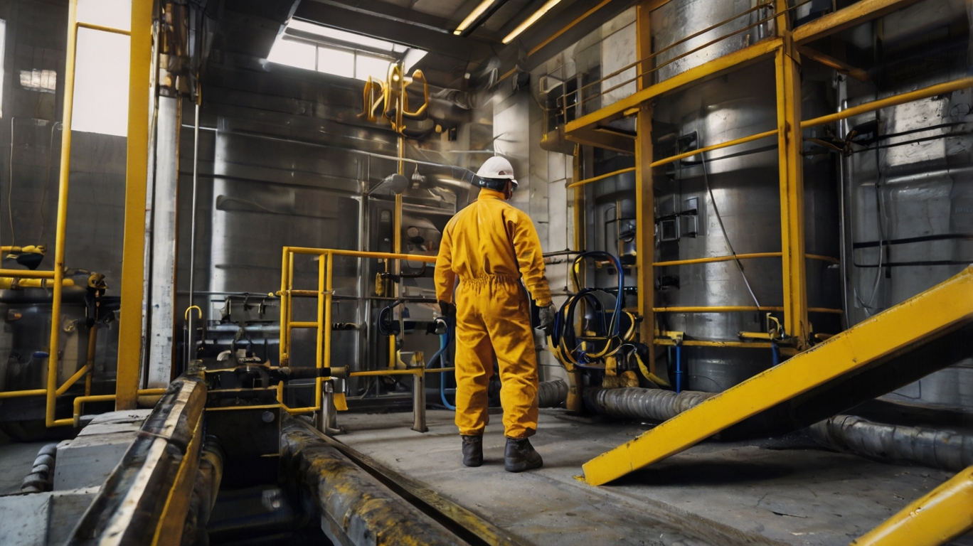 Best Practices for ATEX Certified Devices Maximizing Safety ...