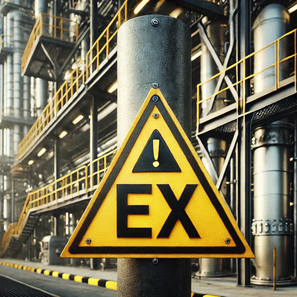 Safety Regulations 2025 Key Changes & Compliance Tips - Intrinsically ...