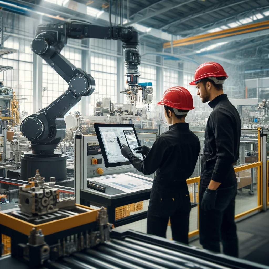 Understanding Explosion Proof Technology - Intrinsically Safe Store