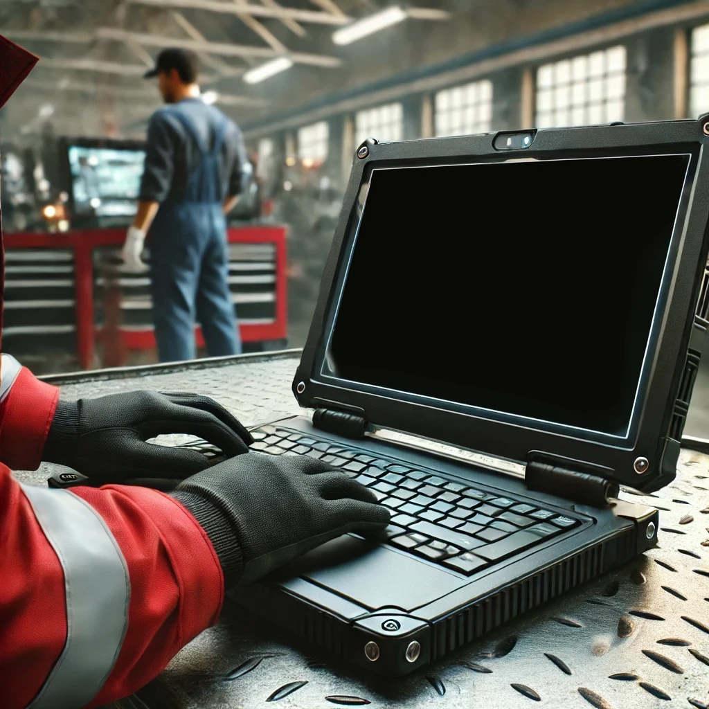 Understanding Intrinsically Safe Devices - Intrinsically Safe Store