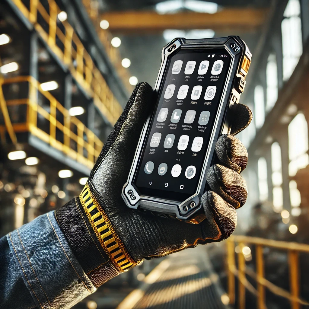 Intrinsically Safe vs. Explosion-Proof Phones – Which One Do You Need?